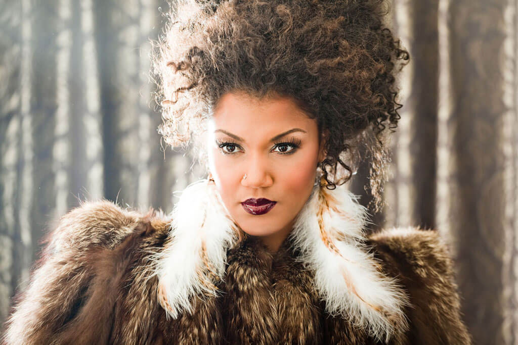 Measha & Mahler (mobile view test) – Ann Arbor Symphony Orchestra