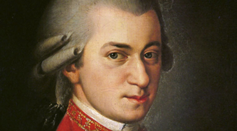 Mozart's Daily Routine – Ann Arbor Symphony Orchestra
