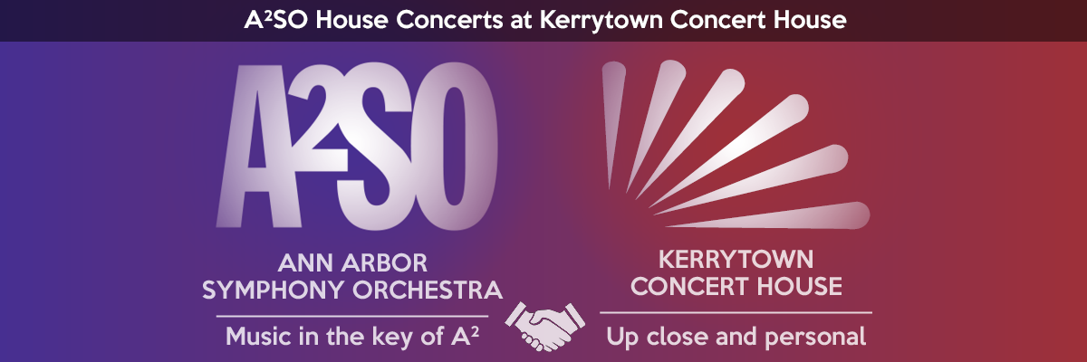 A²SO ANNOUNCES NEW FALL ONLINE SERIES & PARTNERSHIP WITH KERRYTOWN ...