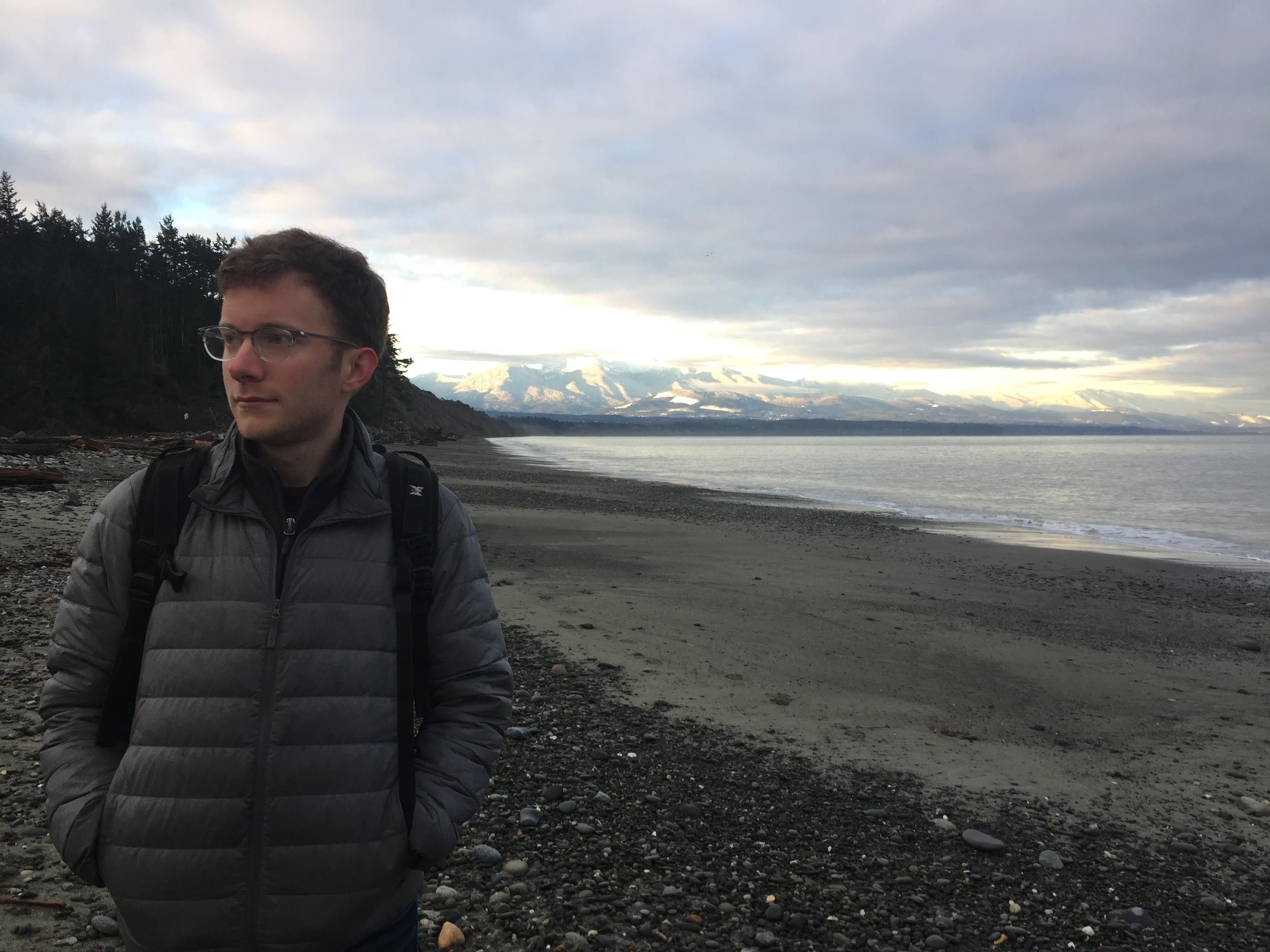 MICHAEL KROPF ON ‘HIGH SPIRITS’ – Ann Arbor Symphony Orchestra