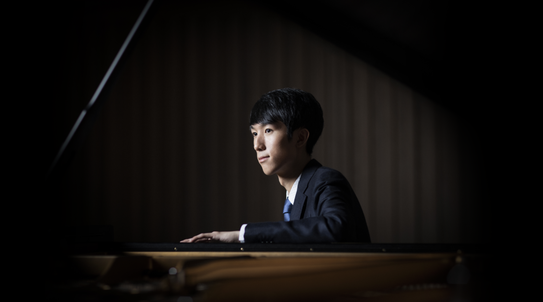 Beethoven Piano Concerto No. 4 – Ann Arbor Symphony Orchestra