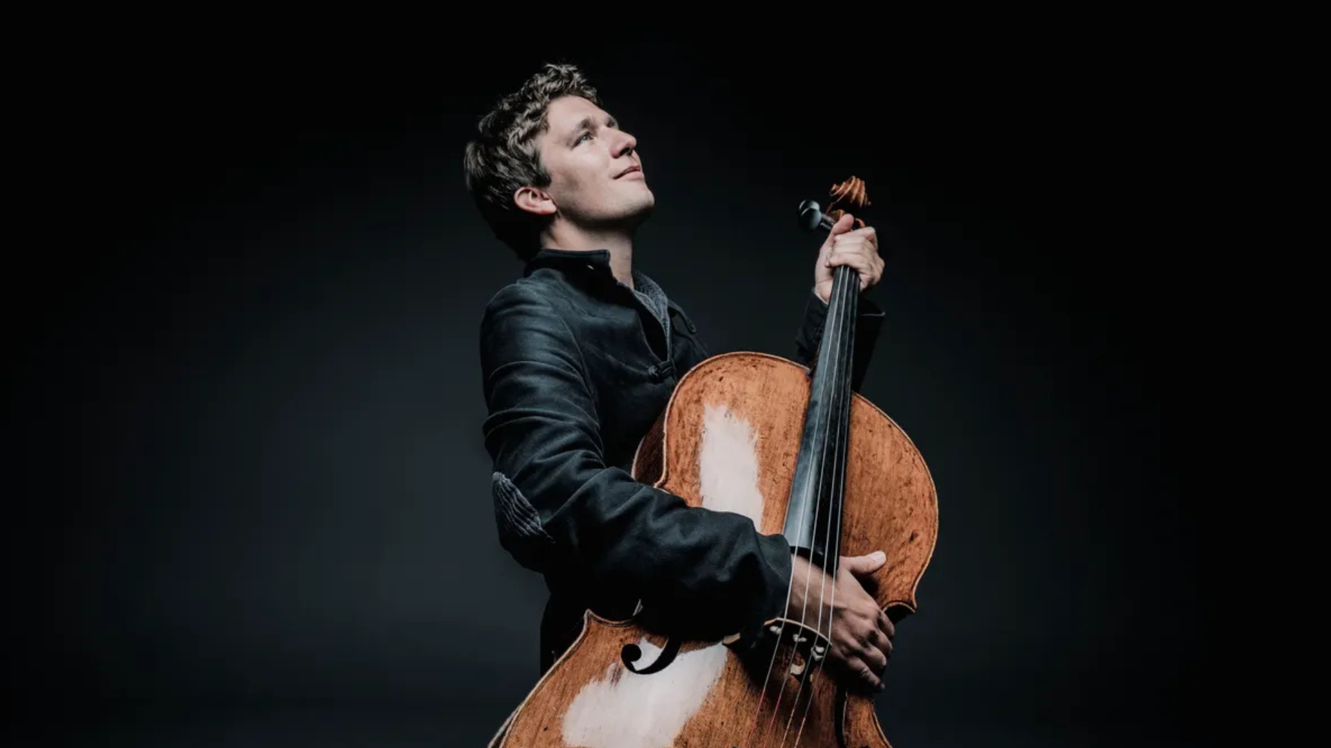 April MainStage (Season Finale) – Ann Arbor Symphony Orchestra
